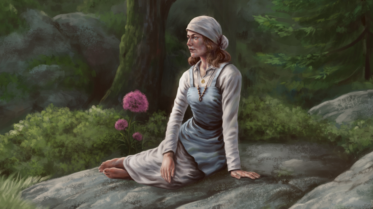 Lore – A Long-extended Party