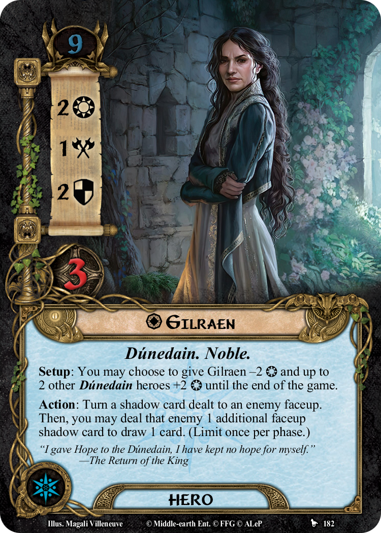 Blood in the Isen is Now Available – A Long-extended Party