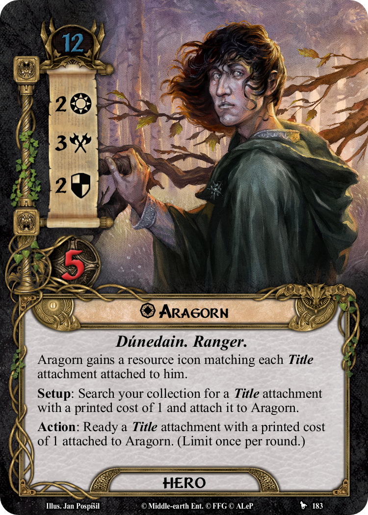 Blood in the Isen is Now Available – A Long-extended Party