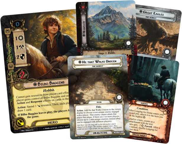 Back Again – A Long-extended Party