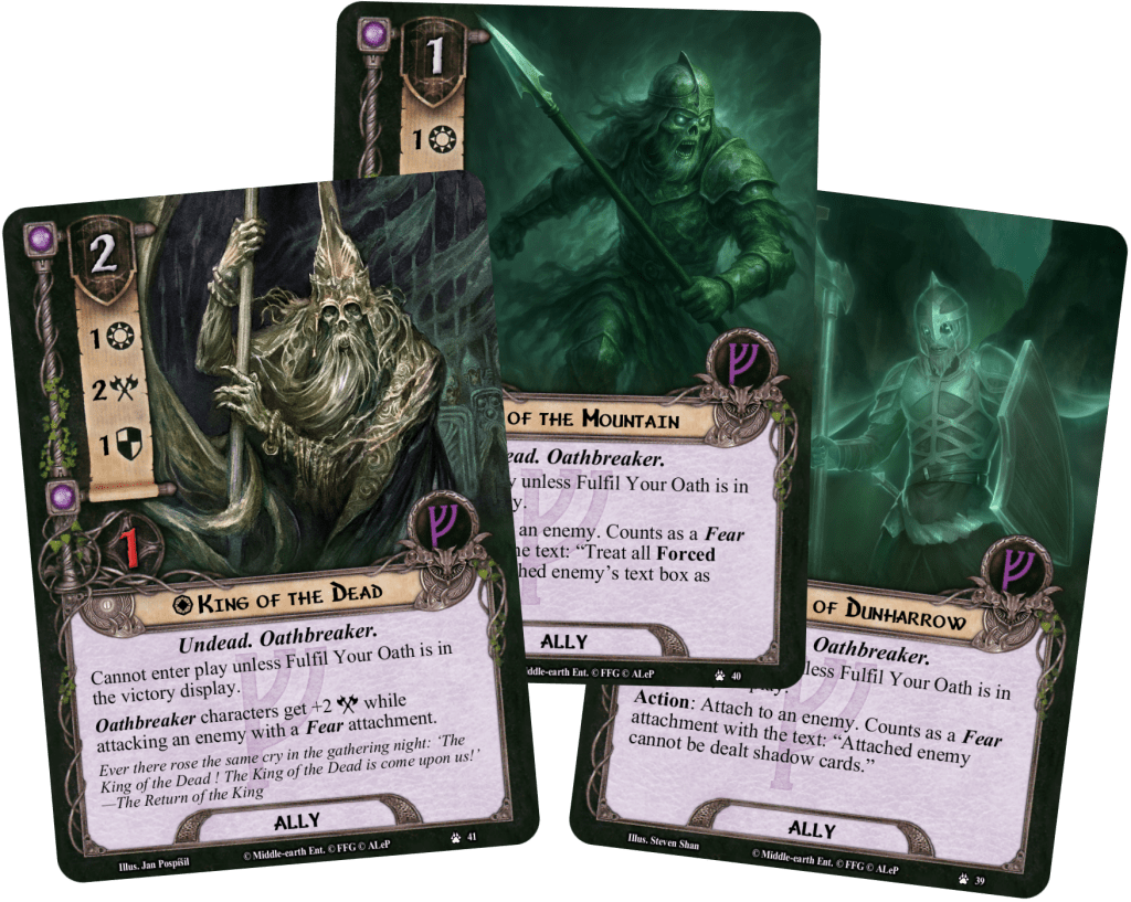 Fangs in the Dark is Now Available – A Long-extended Party